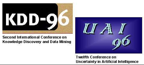 UAI-KDD Joint Sessions